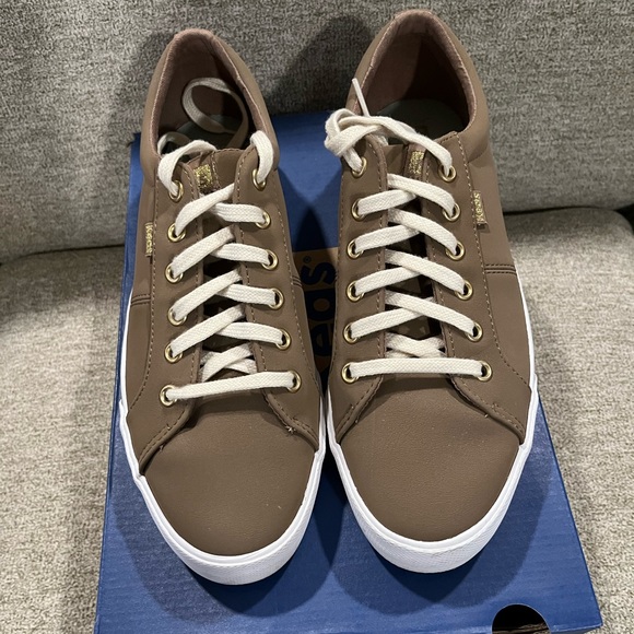 Keds | Shoes | Keds Jump Kick Duo Sneakers | Poshmark